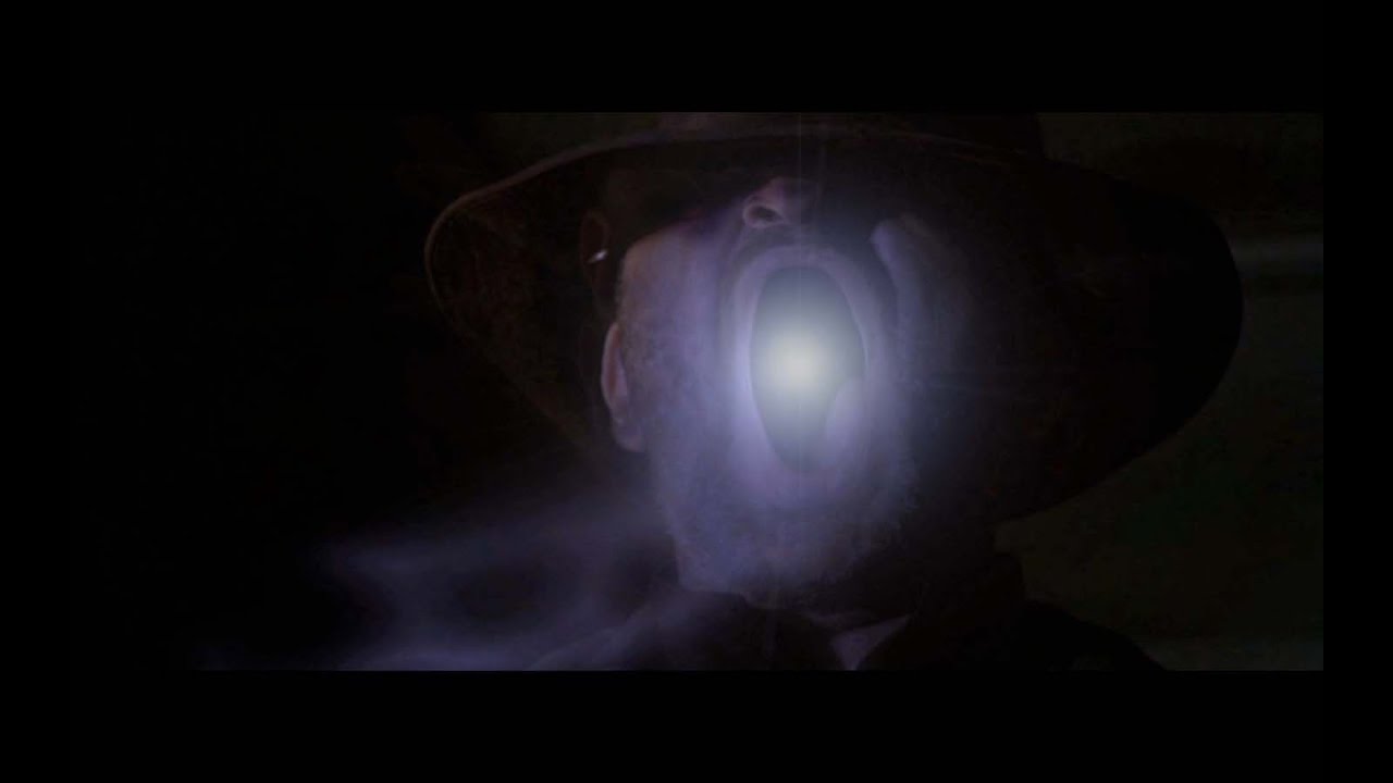 THE MINER 2014 short horror film - YouTube