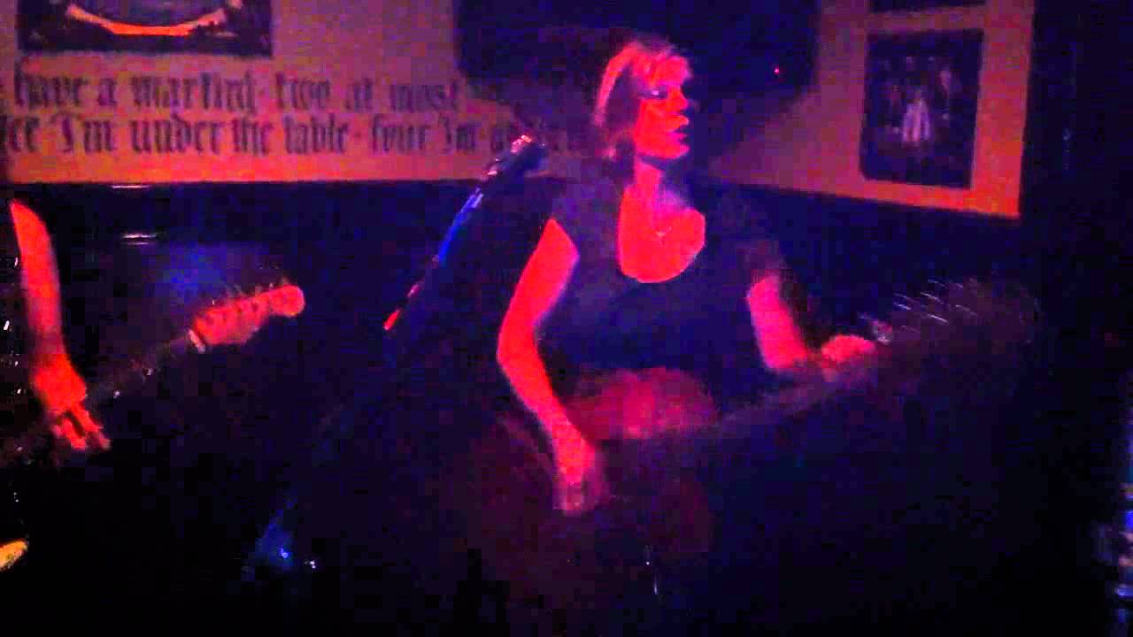 A Night with Sara Leketa and Lisa Addario - YouTube