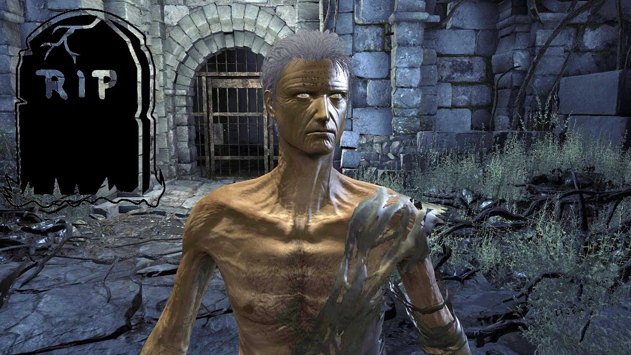How to easily beat Sword Master (Dark Souls III) - YouTube