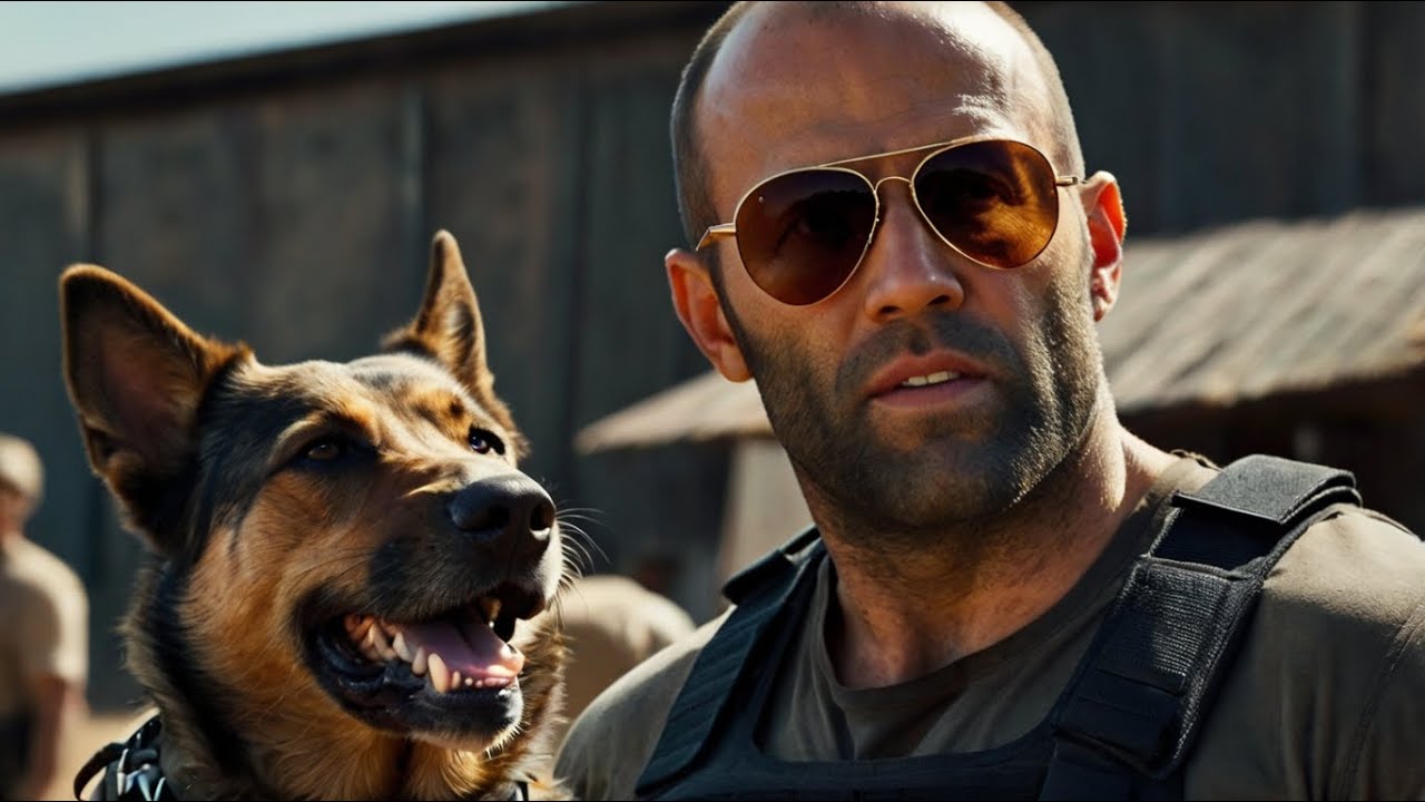Jason Statham Full Movie | Pure Action & Thrill | English Subtitles ...