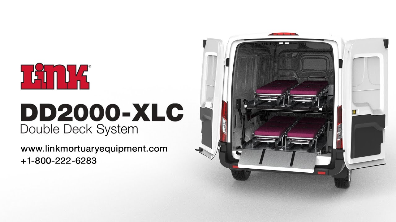 DD2000 XLC Testimonial - YouTube