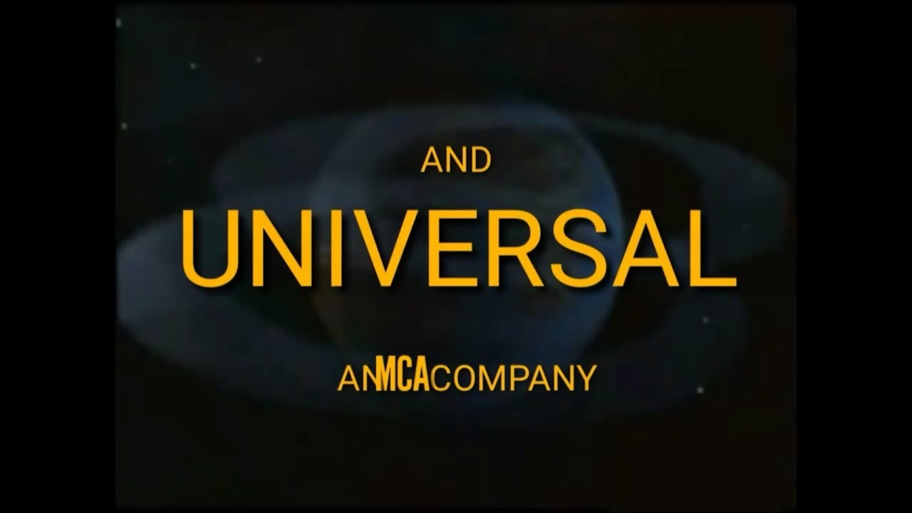 Universal Television (1982) - YouTube