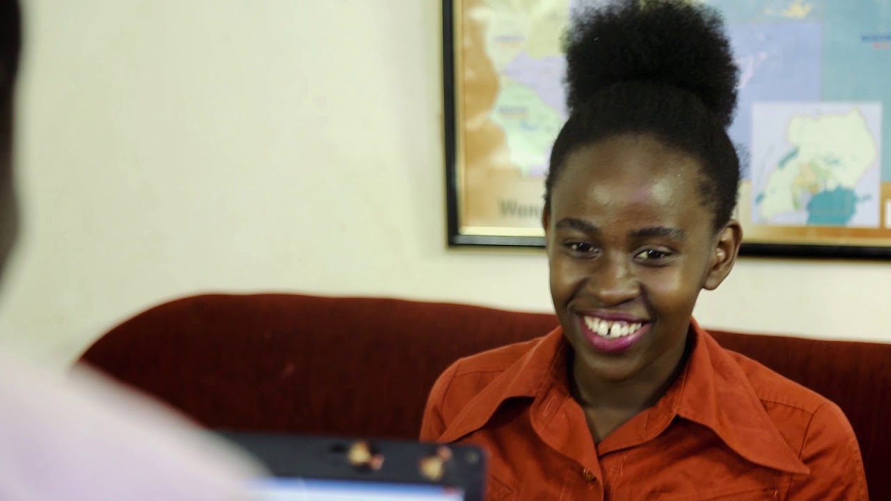 Isabel Official Movie....kano kagenda kuba katabu. just subscribe to be ...