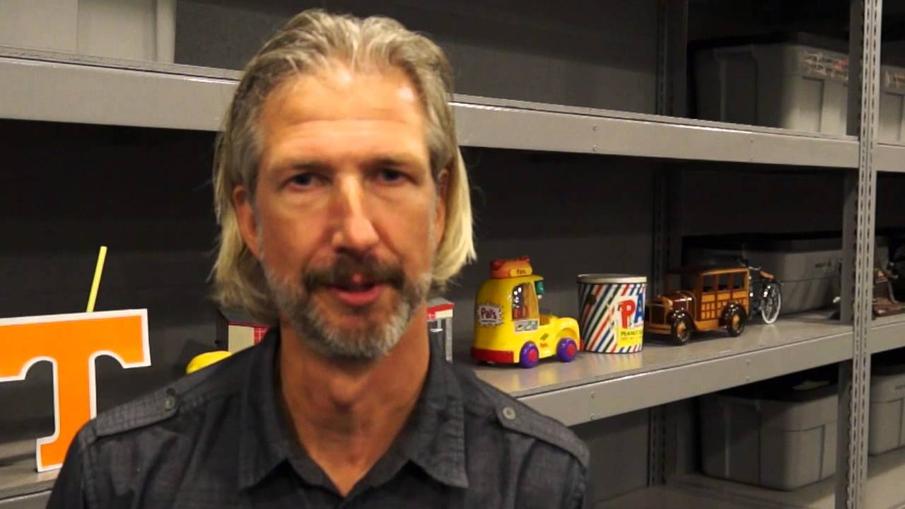 Jeff Woodruff - VP of Operations, Pagliacci Pizza - August 17, 2015 ...