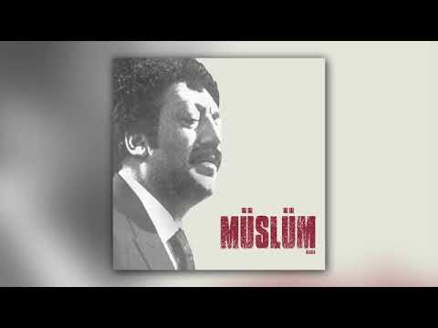 MÜSLÜM GÜRSES - BUNCA GAMI BUNCA DERDİ -MÜSLÜM GÜRSES 2019