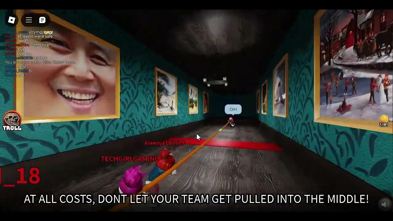 random games part.2 - YouTube