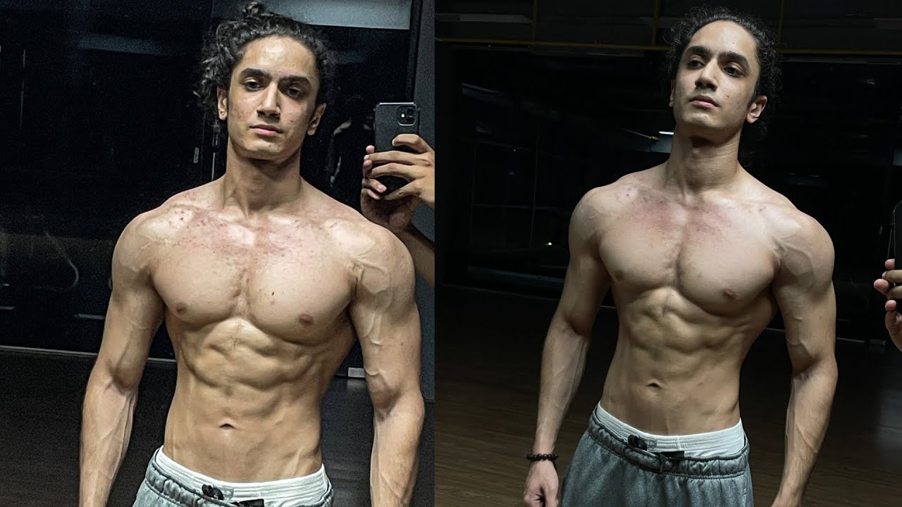 Should You Train Abs Rest Day Vibe YouTube should-you-train-abs-rest-day-vibe-youtube