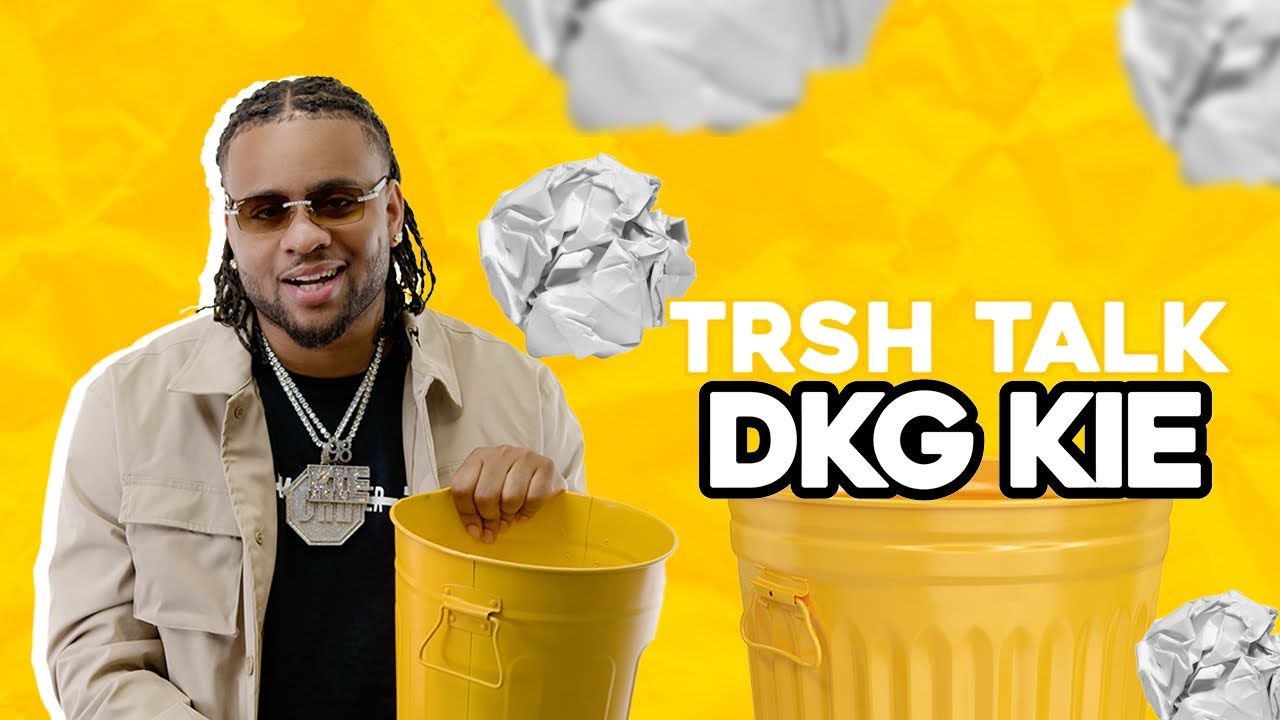 DKG Kie Will Make You Look At Christian Rappers Differently By The End ...