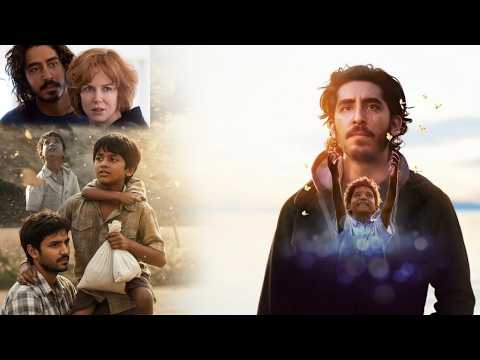 Lion (2016) Adventure/Drama Movie in English HD facts & updates