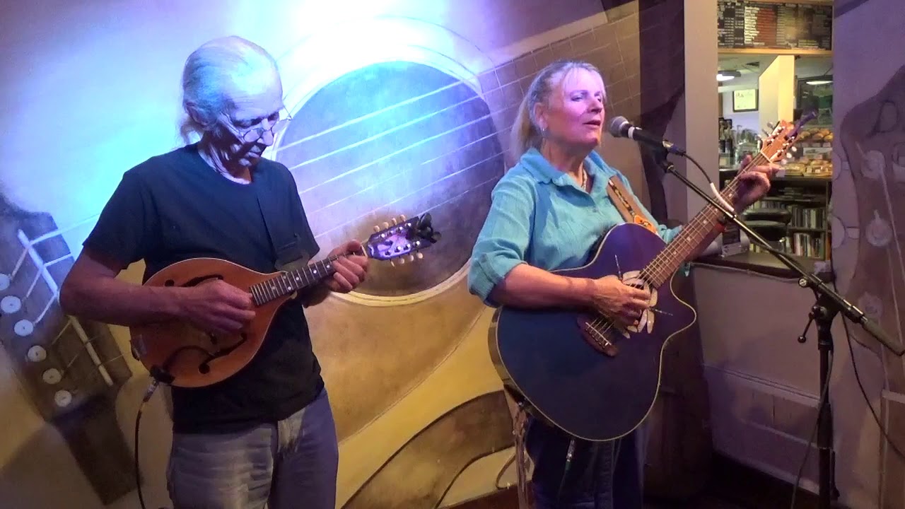 Lisa and Ed - YouTube