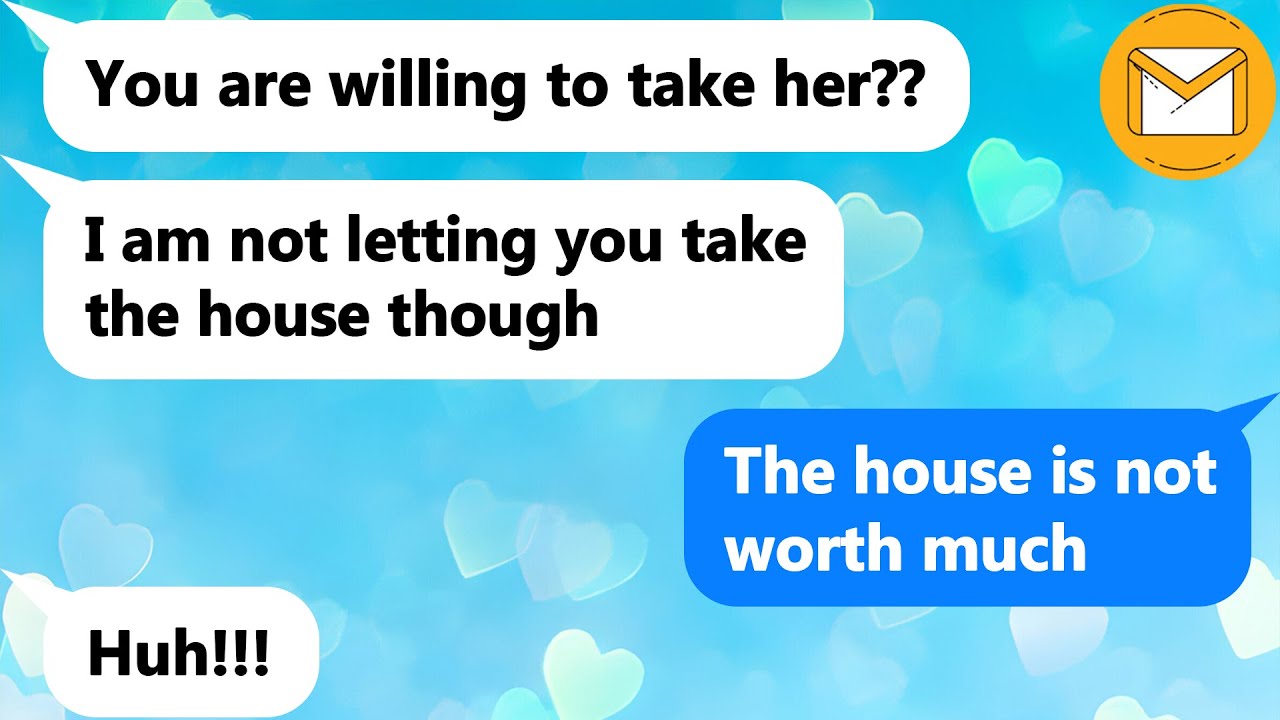 I left a surprise behind for them 654970 - YouTube