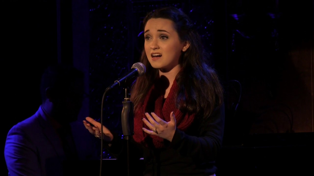 Bethany Weaver -"Details" (Paper Walls; Gabriel Flores) - YouTube