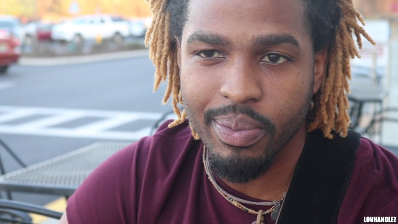 A Local Musician - YouTube