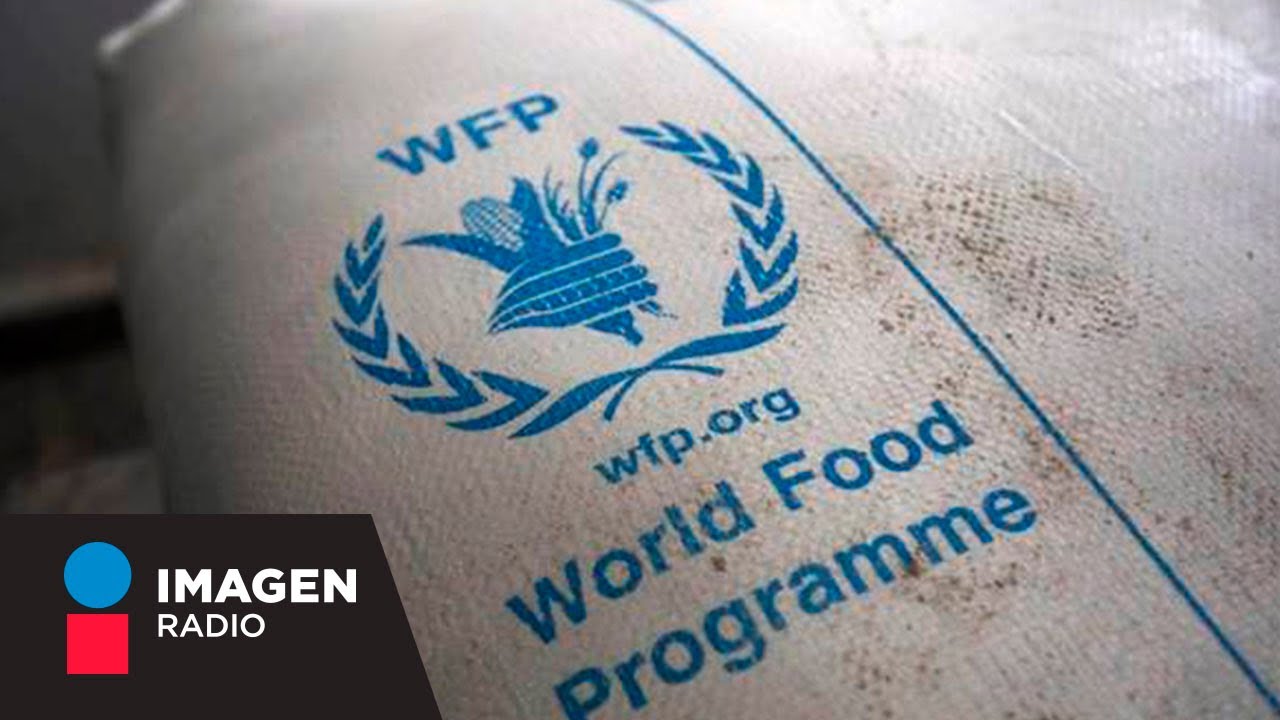 Programa Mundial de Alimentos de Naciones Unidas gana el Nobel de la ...