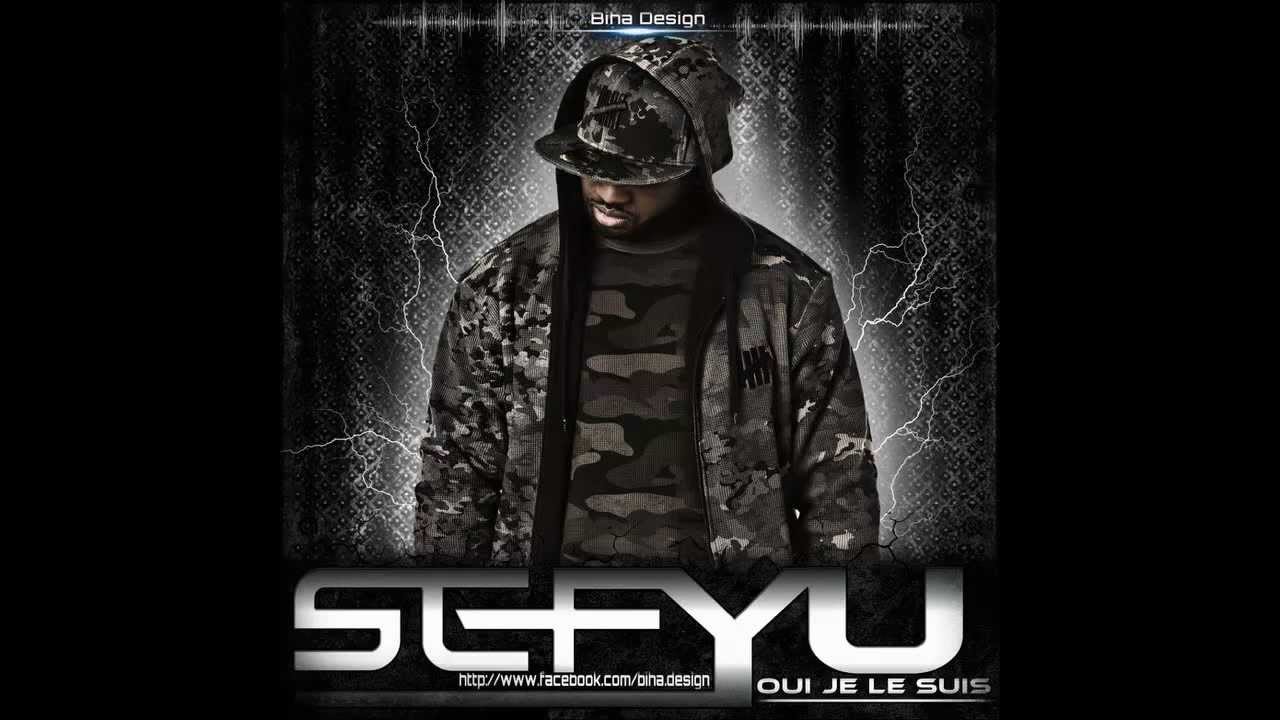 Sefyu - Dur - YouTube