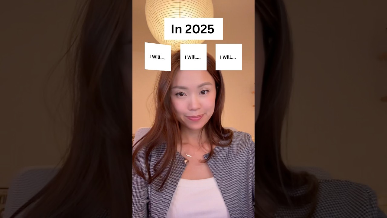 My 2025 Predictions! IS THIS A SIGN?! - YouTube