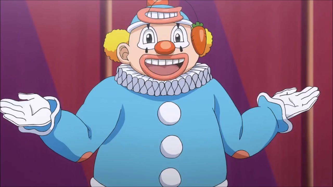 Moe the Clown's Africa Joke (Ace Attorney dub) - YouTube
