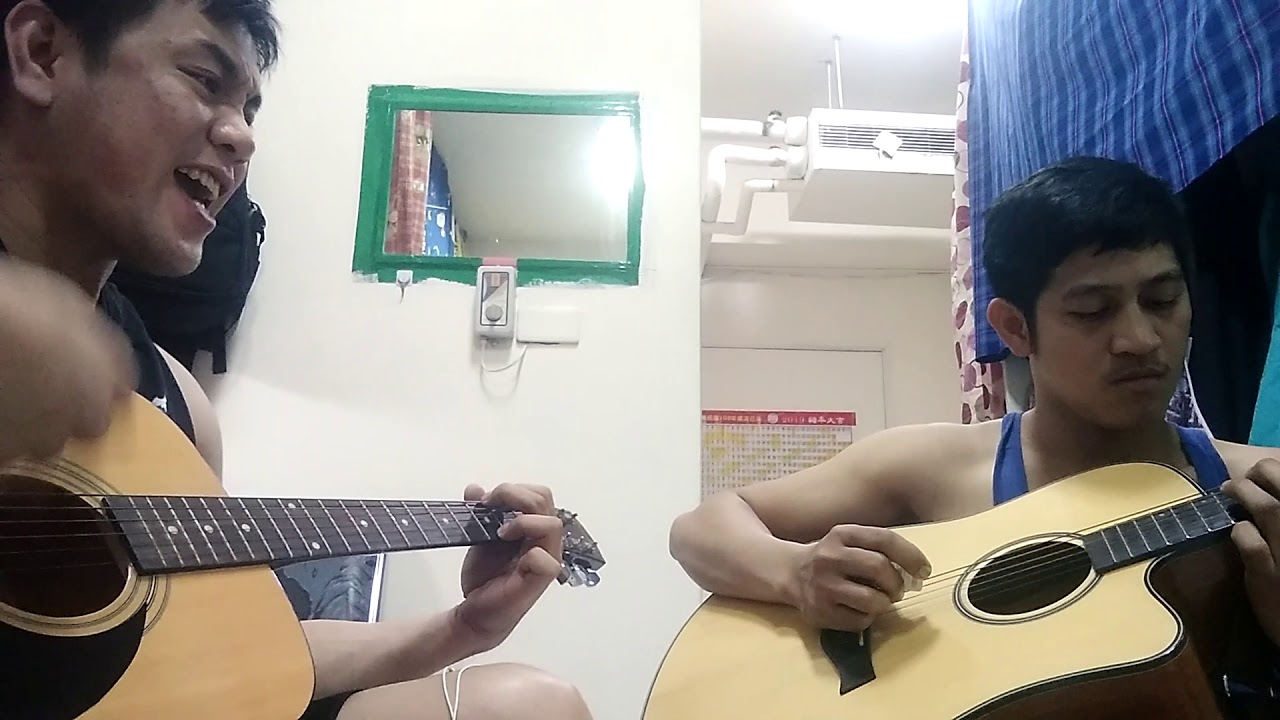 #way maker cover by Jil wan team - YouTube