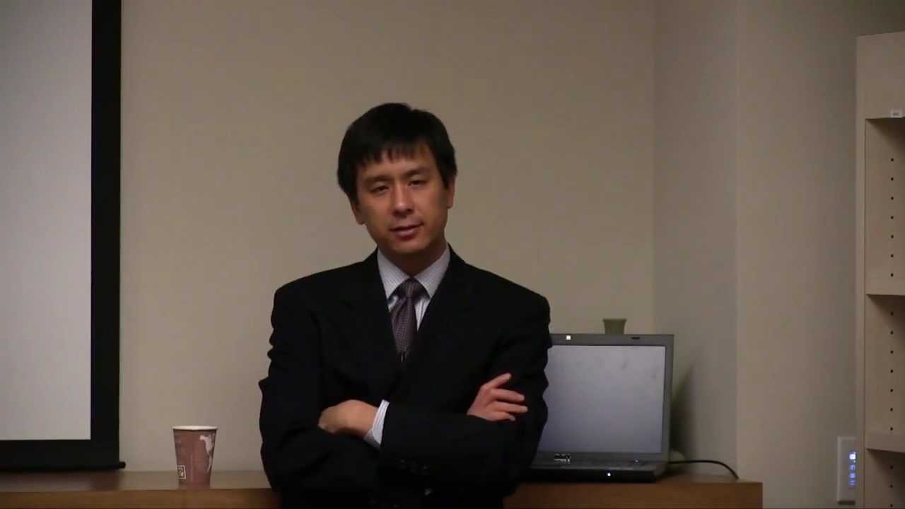 Breast Cancer Update | Dr. Cary Hsu - UCLA Health - YouTube