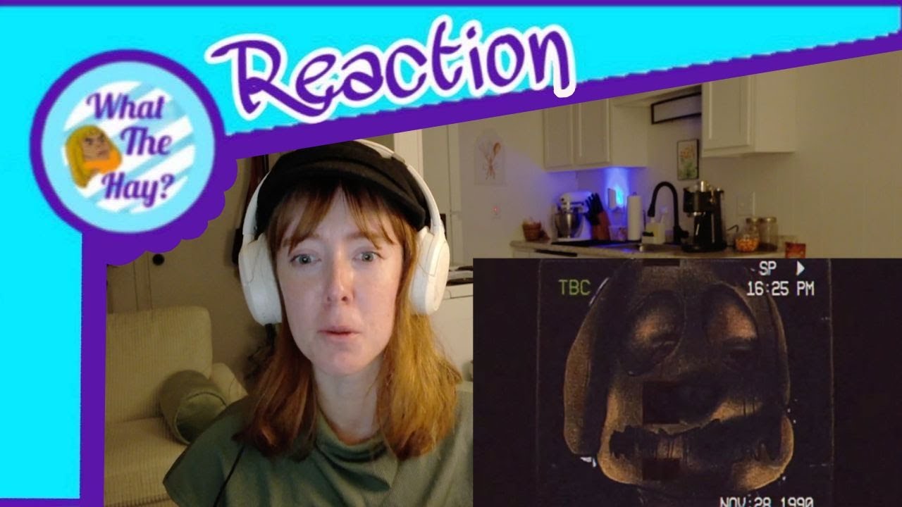 "Sneaky's Snack Bar 1-7" by Stuffy (Reaction Video) - YouTube