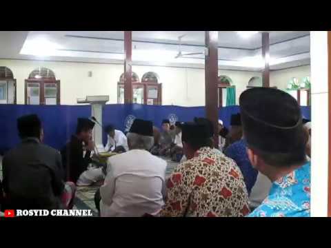 QORI' SANTRI API DARUSSALAM DALAM ACARA SEWELASAN API DARUSSALAM ...