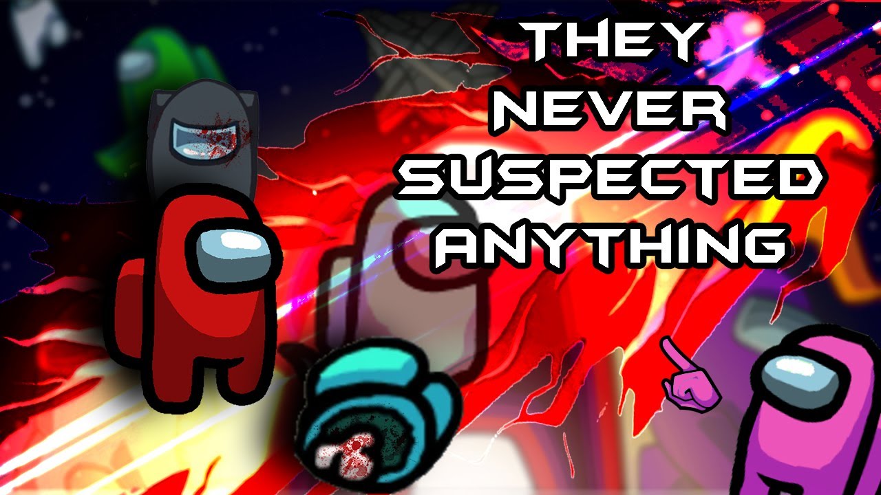 Among Us - Imposter Victory!!!!! - YouTube