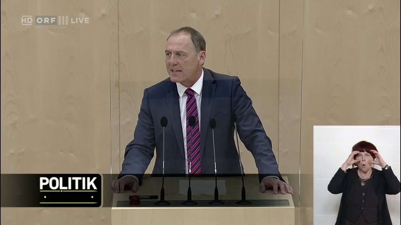 Peter Wurm - Grüner Pass - 3.5.2021 - YouTube