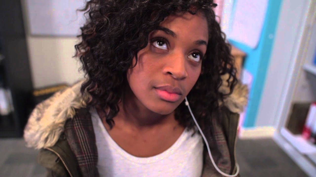 Portrait by Racheal Ofori - YouTube