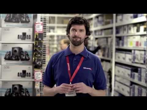 Officeworks - Big Ideas - YouTube