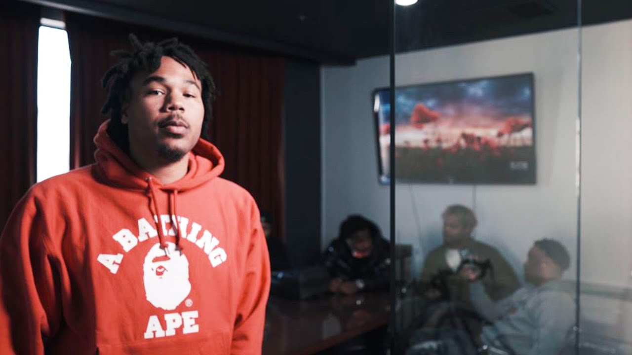 Lil Bean - Nice 2 Meet You (Official Video) - YouTube