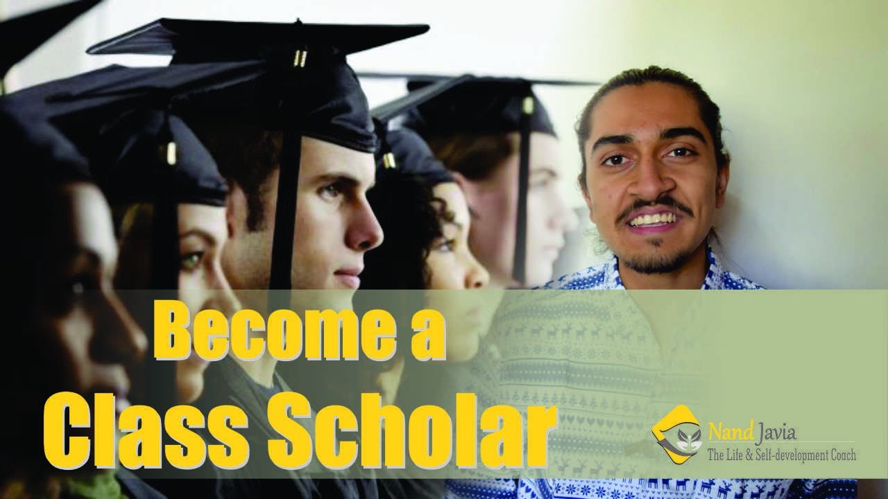 How To Become A Scholar? - YouTube