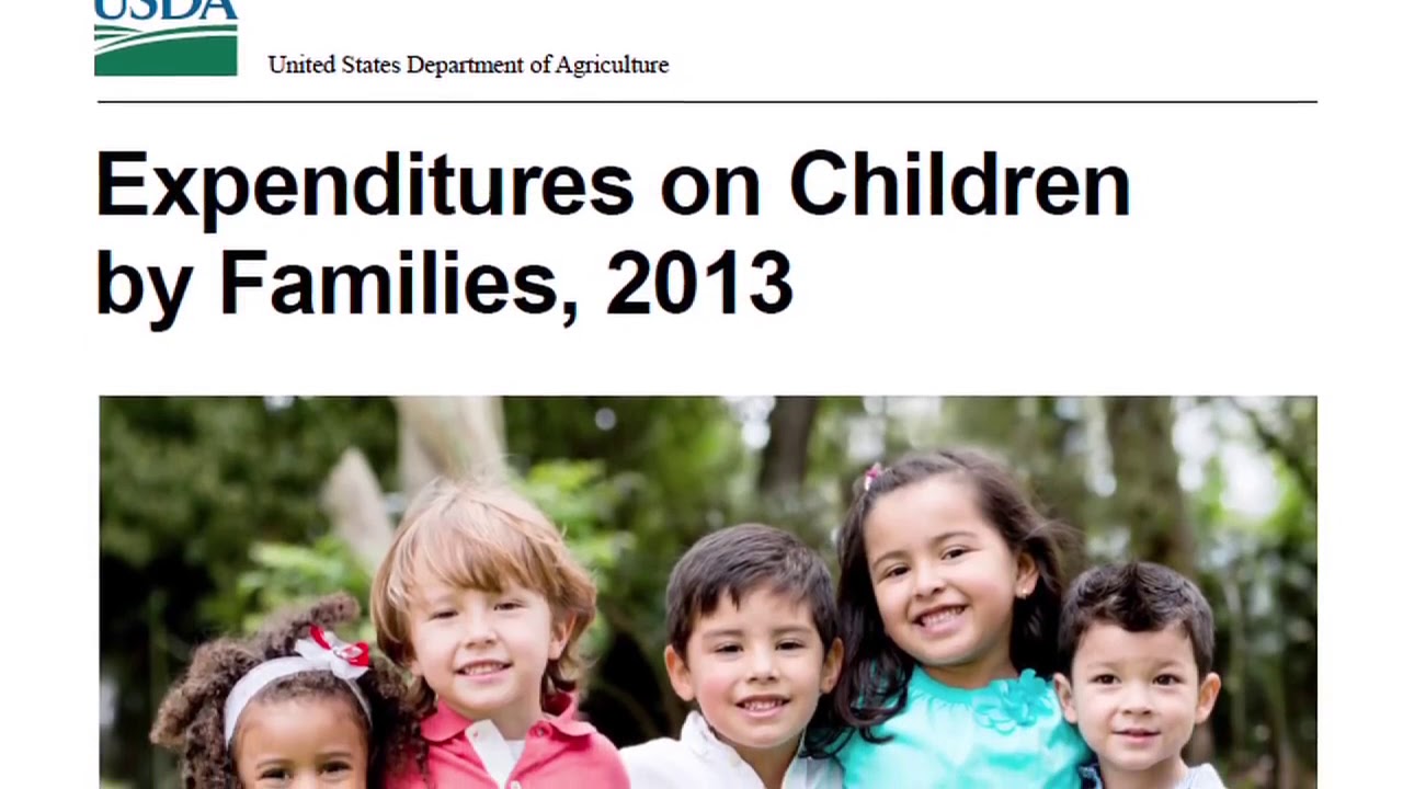 Facts On The Child Support System Exposed - YouTube