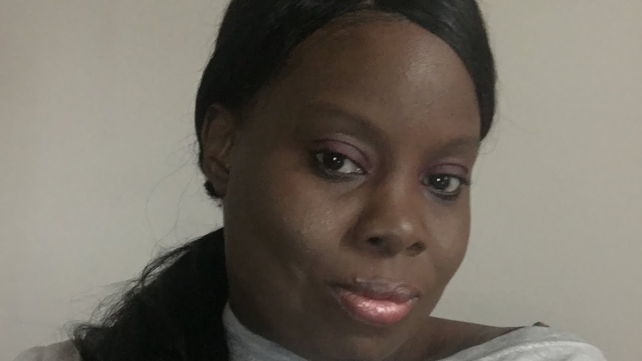 DITL part 1 - YouTube