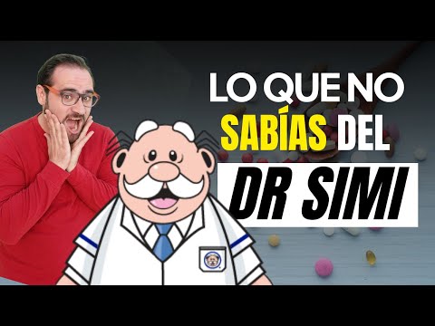 Lo que no sabías del Dr Simi y Farmacias Similares 😱 (y cómo poner una Franquicia) 💰
