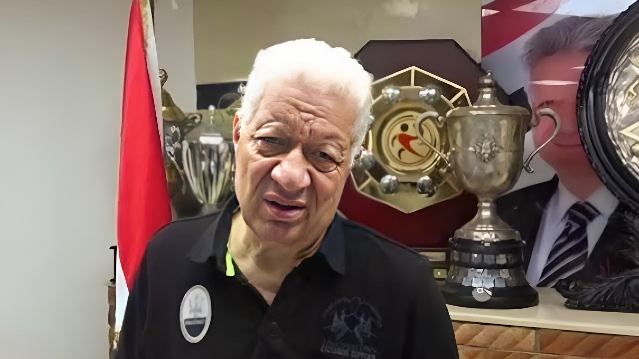 امير مرتضي منصور يعلن خبر قنبله لجماهير الزمالك ومفاجأه اتحاد الكره