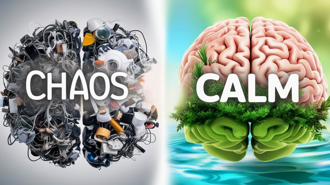 Understanding Anxiety: Proven Tips to Stay Calm and Stress-Free ...