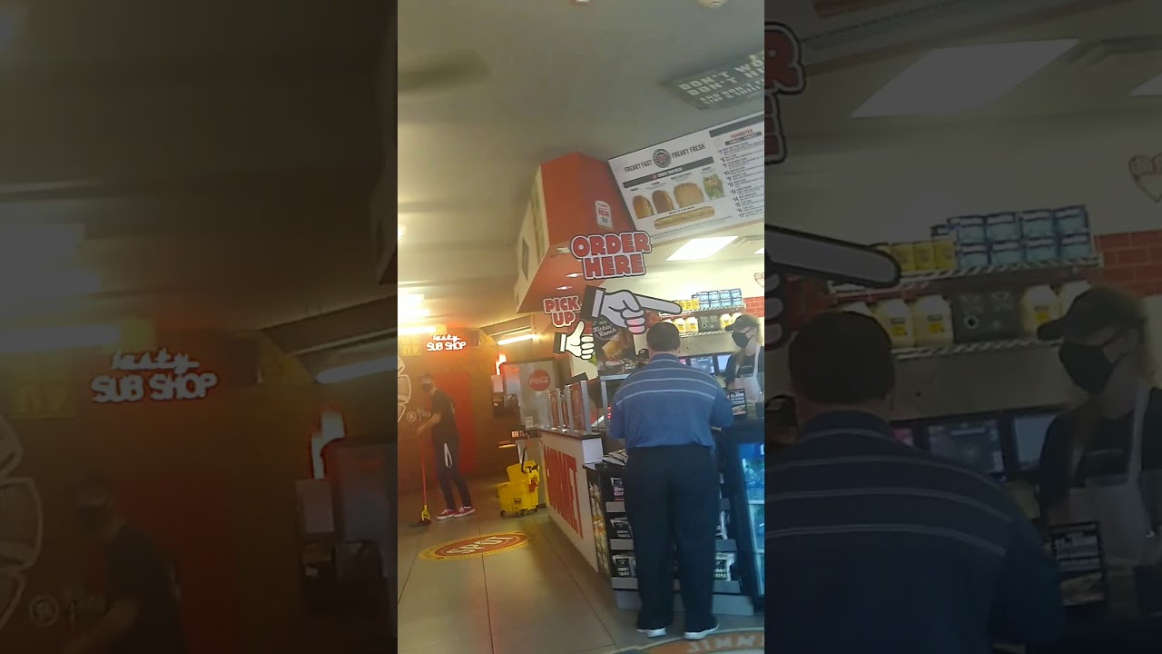 Jimmy John Hunt's Endangered Animals Awareness - YouTube