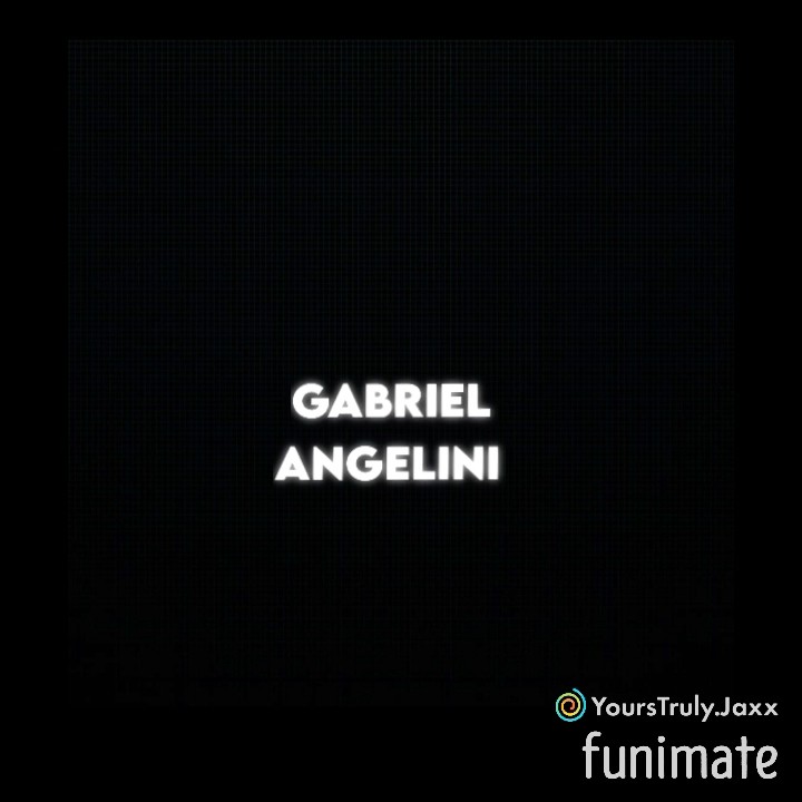 || Gabriel Angelini || Mafia Nanny || … read desc pls - YouTube