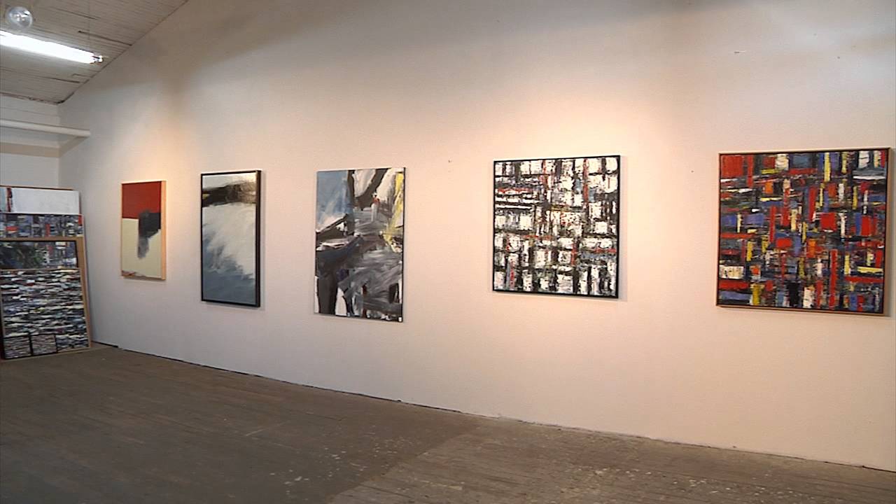 David Tycho "Paint the City Project" - YouTube