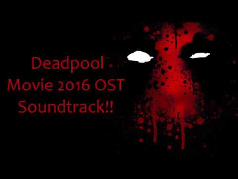 17. X Gon Give It To Ya - DMX - Deadpool 2016 Soundtrack Ost