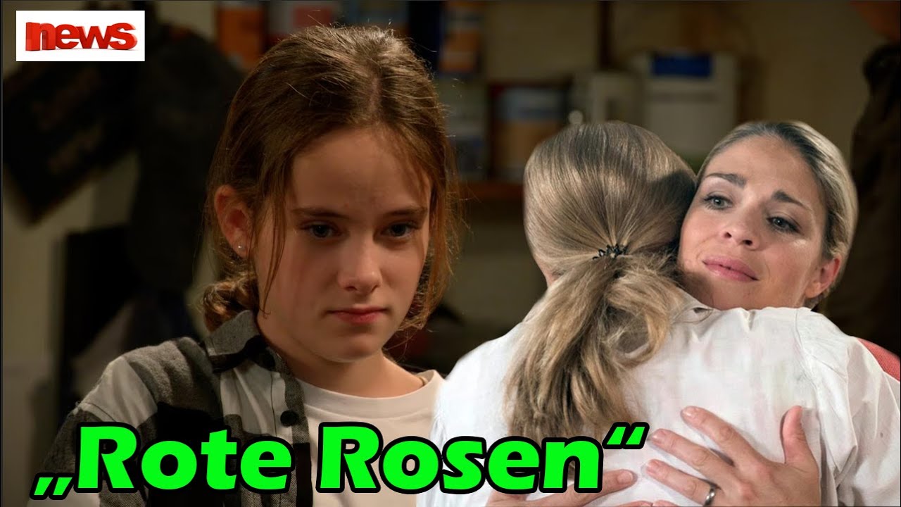 „Rote Rosen“ (ARD): Die bittere Wahrheit / Der nächste Kinderstar, der ...