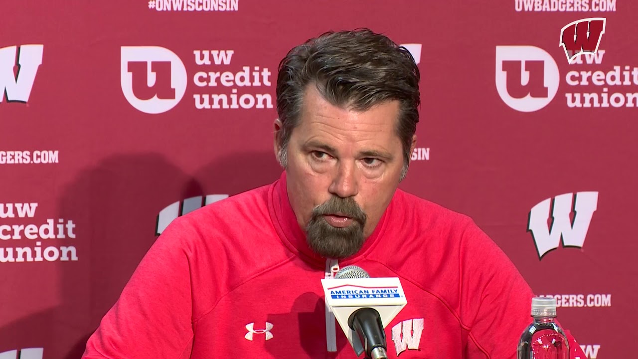 John Trask Press Conference - 11.04.19 - YouTube