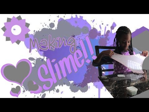 Biggest Slime Ever!! - YouTube