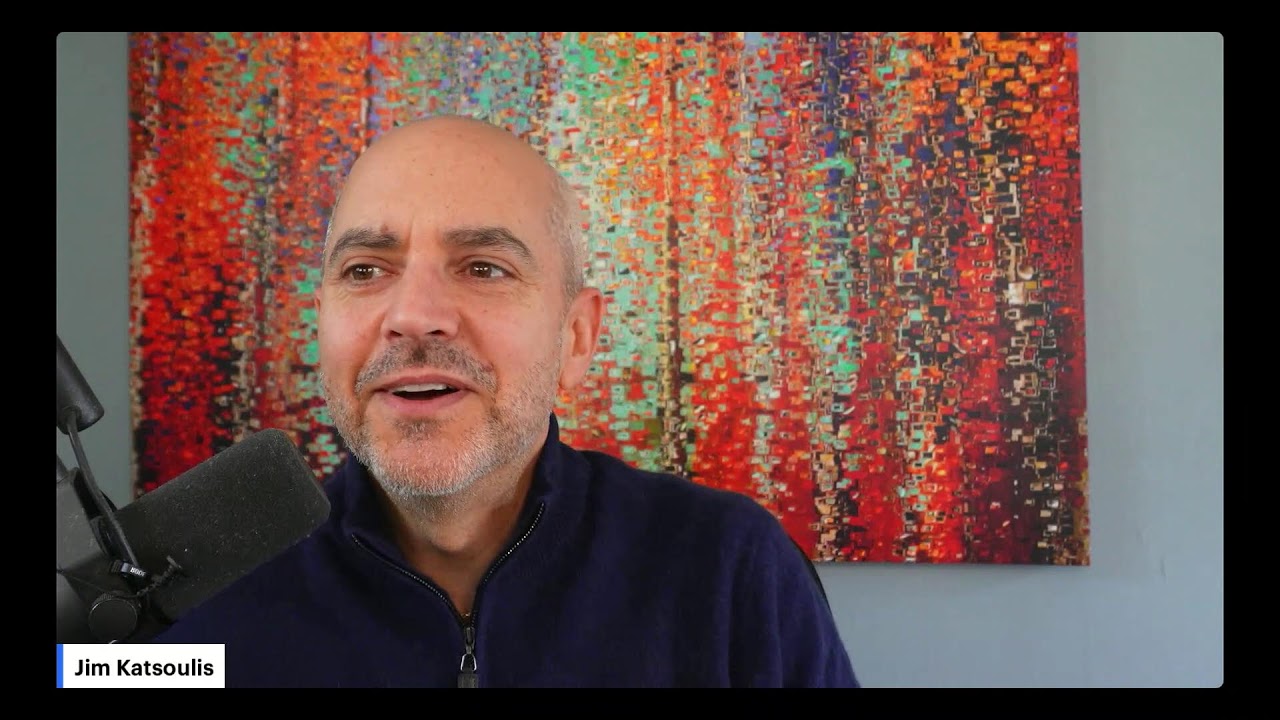 Focus On Consistency Over Intensity - YouTube