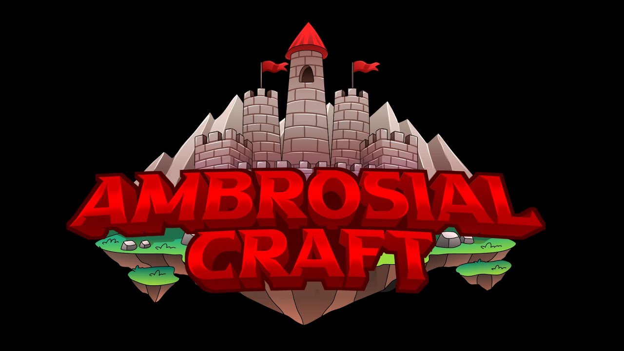 AmbrosialCraft Trailer! - YouTube