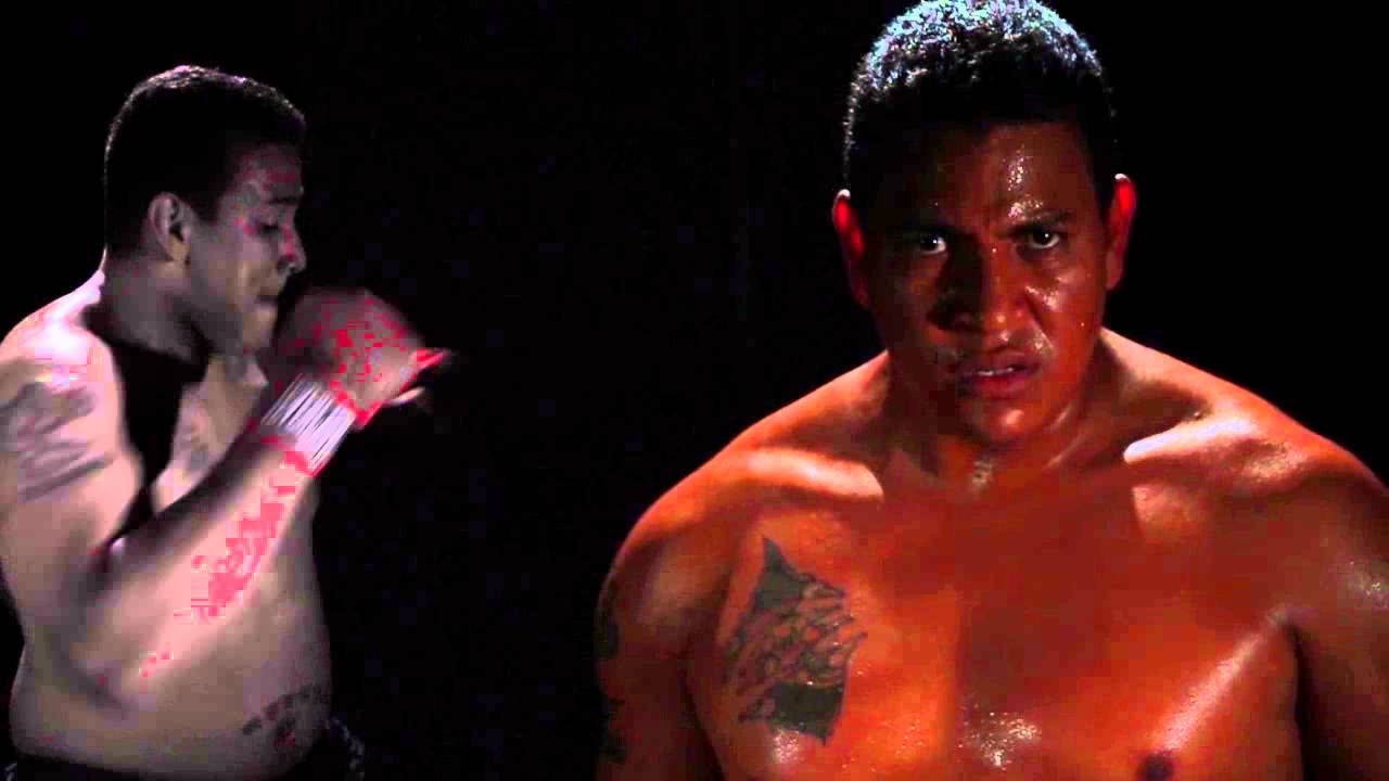 Adran ".50 Cal Ram" Ramirez FIGHT PROMO - YouTube