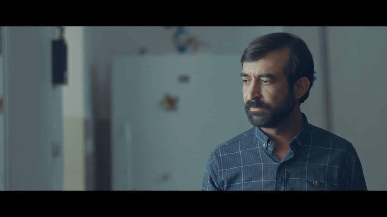 Mostafa trailer, تریلر فیلم مصطفی, Alireza Teimori علیرضا تیموری - YouTube