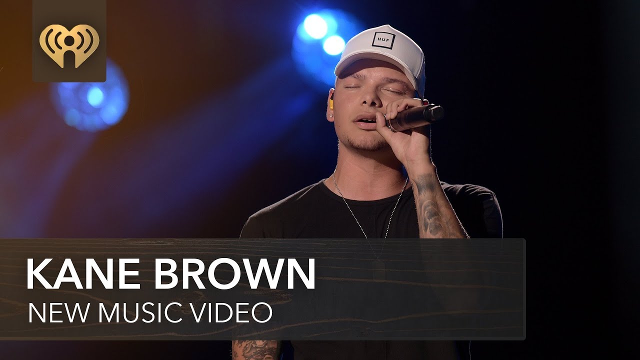 Kane Brown Releases Heartfelt New Music Video | Fast Facts - YouTube