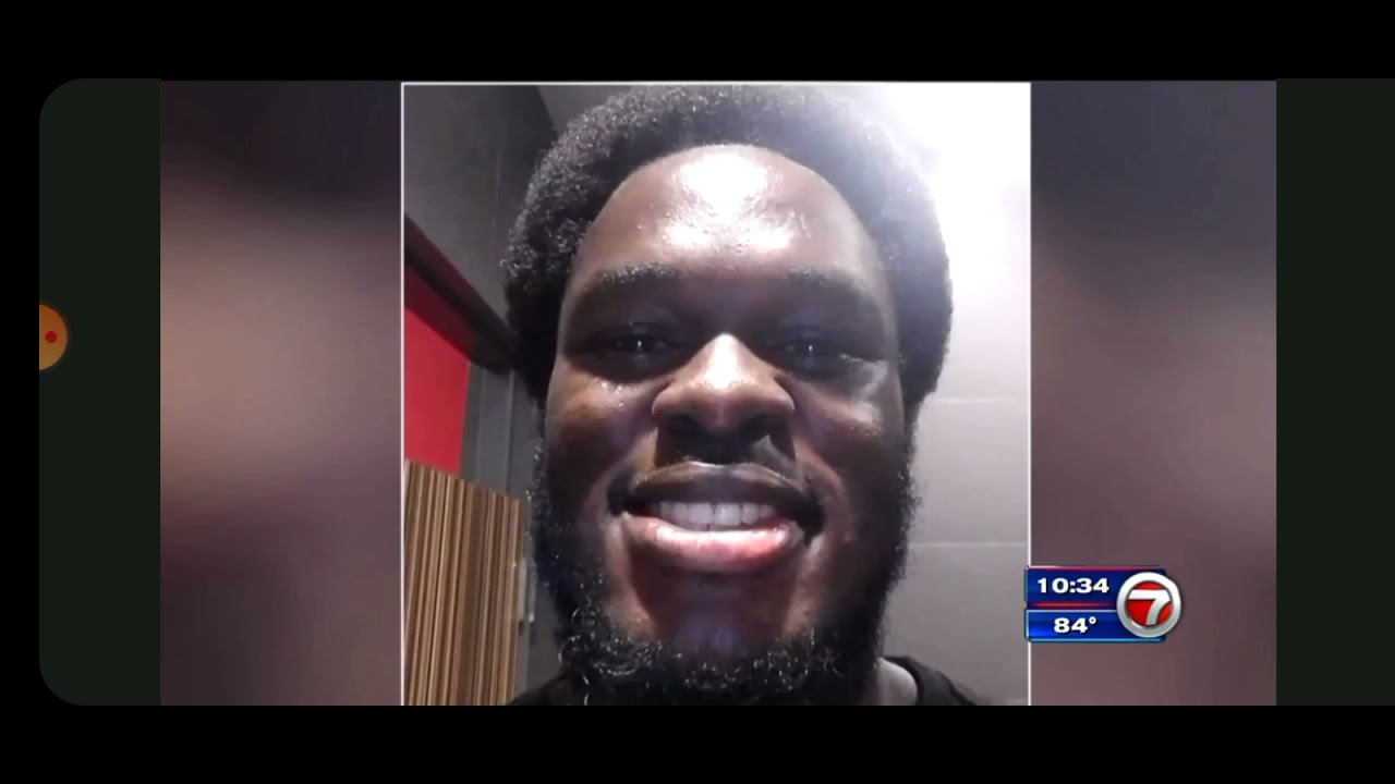 Nathaniel Calhoun's Story (Better Quality) - YouTube