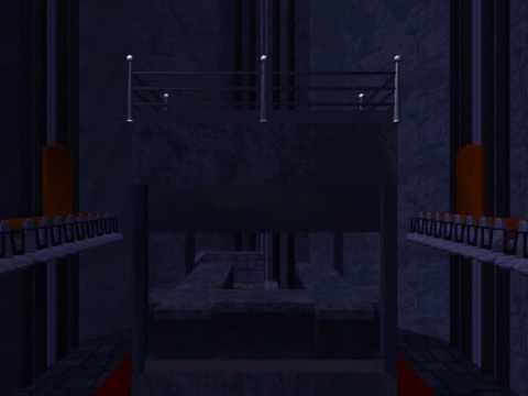 Mystery Castle RCT3 - YouTube